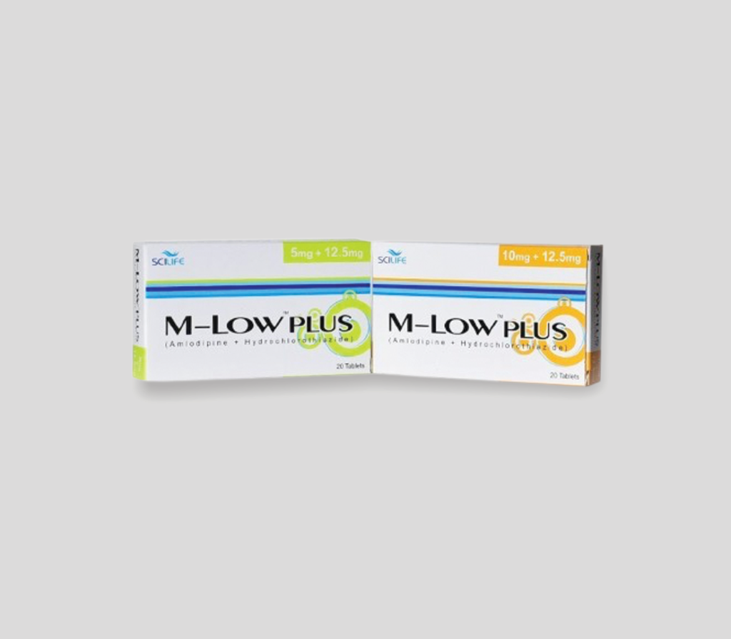 Products - Pharma Solutions