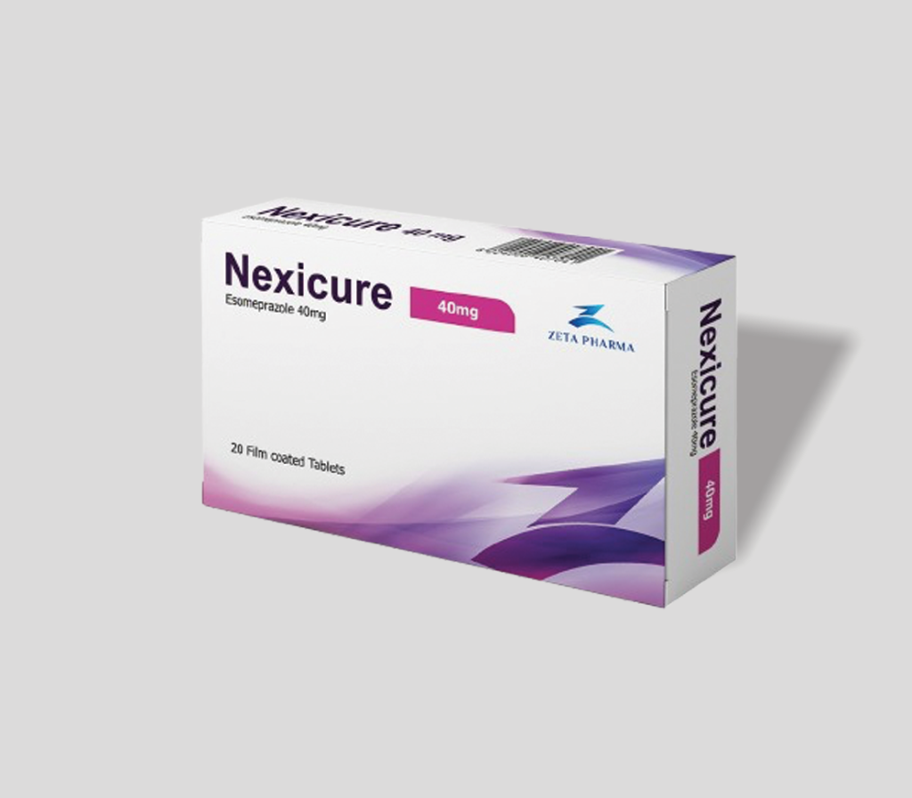 Products - Pharma Solutions
