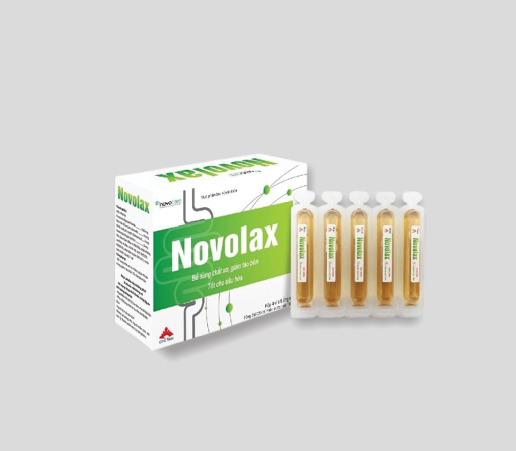 Products - Pharma Solutions